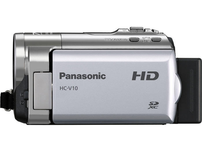 Panasonic HC-V10 - Skroutz.gr