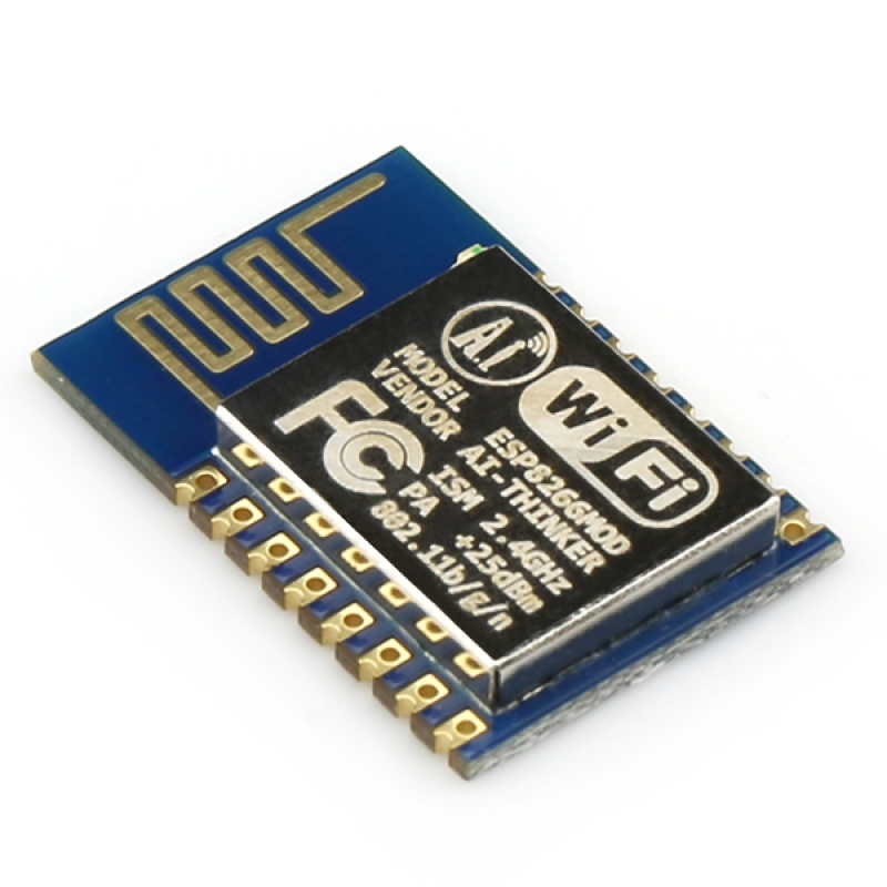 Espressif ESP 12 WIFI Microcontroller Transceiver AP STA Skroutz Gr