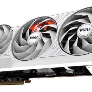 Sapphire Radeon RX 6600 XT 8GB GDDR6 Nitro+ Κάρτα Γραφικών (11309-01 ...