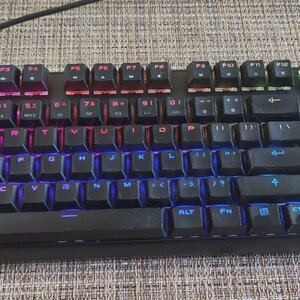 Glorious PC Gaming Race Glorious Gmmk 2 Compact Gaming Μηχανικό ...