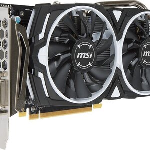 MSI Radeon RX 570 8GB Armor OC | Skoop by Skroutz
