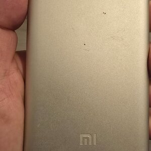 Xiaomi Mi BHR5121GL Power Bank 20000mAh 50W με 2 Θύρες USB-A και Θύρα ...