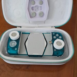 Gamesir G7 Pro Ασύρματο & Ενσύρματο Gamepad για Android / PC / Xbox One ...