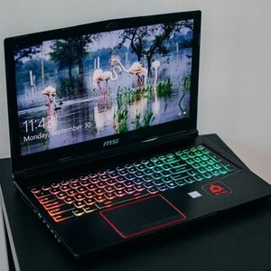 MSI GL75 Leopard 10SDK 17.3" IPS FHD 144Hz (i7-10750H/8GB/512GB SSD ...