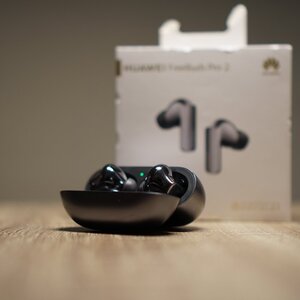 Huawei FreeBuds SE 2 Bluetooth Handsfree Ακουστικά με Θήκη Φόρτισης ...