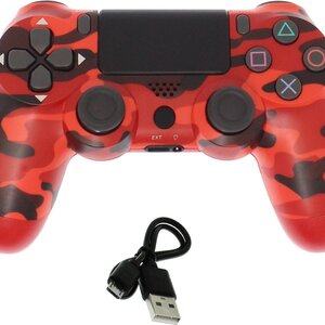 DoubleShock 3 P3 Ασύρματο Gamepad για PS3 Μαύρο | Skoop by Skroutz