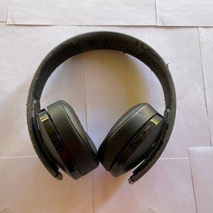 Sony Pulse Elite Wireless Over Ear Gaming Headset with Connection ...