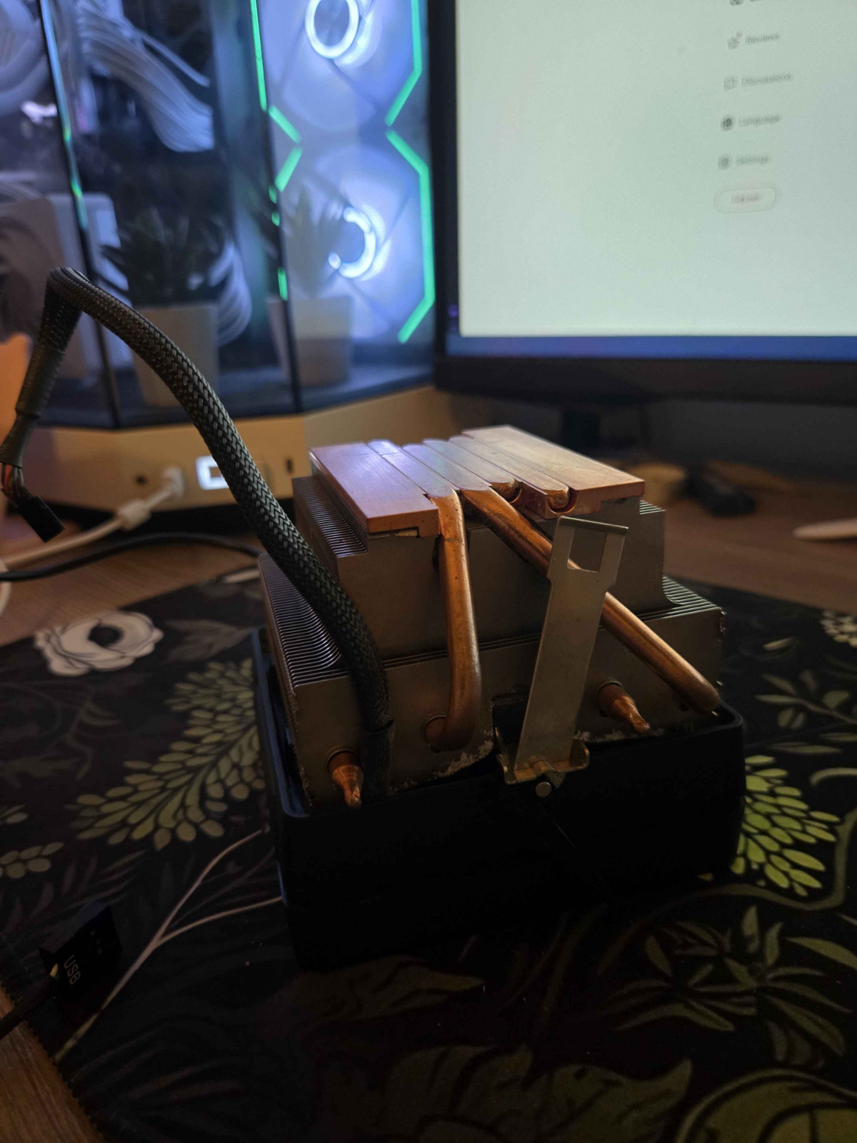 AMD Ryzen 5 3600 3.6GHz Processor 6 Core for Socket AM4 Tray & AMD ...