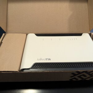 MikroTik hEX S Router με 5 Θύρες Gigabit Ethernet | Skoop by Skroutz