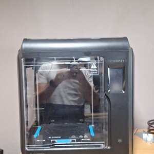 Creality3D Ender-3 V2 Neo Συναρμολογούμενος 3D Printer με Σύνδεση USB ...