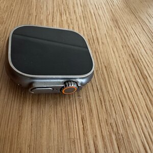 Apple Watch Series 10 Aluminium 46mm Αδιάβροχο με Παλμογράφο (Silver με ...