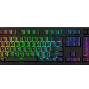 HyperX Alloy Origins Core PBT Gaming Μηχανικό Πληκτρολόγιο Tenkeyless ...