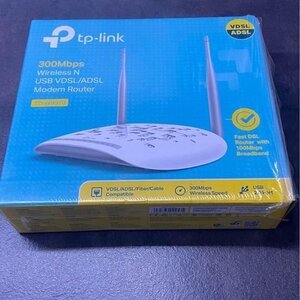 TP-LINK Archer VR600 v2 v2 VDSL2 Ασύρματο Modem Router Wi‑Fi 5 με 4 ...