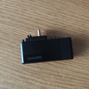 Insta360 Ασύρματο Τηλεχειριστήριο GPS Action Remote για ONE X2, X3, ONE ...