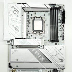 Asus ROG Maximus Z690 Hero Wi-Fi Motherboard ATX με Intel 1700 Socket ...