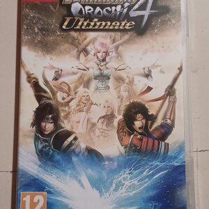 JoJo's Bizarre Adventure All-Star Battle R Switch Game | Skoop by Skroutz