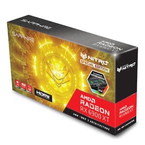 Sapphire Radeon RX 5700 XT 8GB GDDR6 Pulse Κάρτα Γραφικών PCI-E x16 4.0 ...
