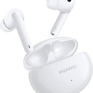 Huawei FreeBuds 3 Bluetooth Handsfree Ακουστικά με Αντοχή στον Ιδρώτα ...