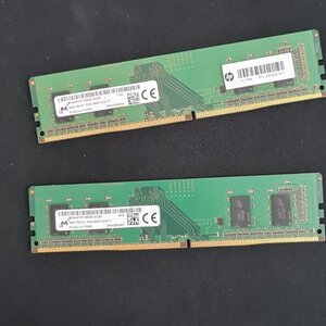 Samsung 8GB DDR4 RAM with 2400 Speed for Laptop (M471A1K43CB1-CRC ...