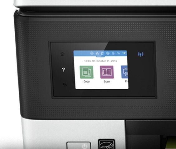 HP OfficeJet Pro 7720 Έγχρωμο Πολυμηχάνημα Inkjet | Skroutz.gr