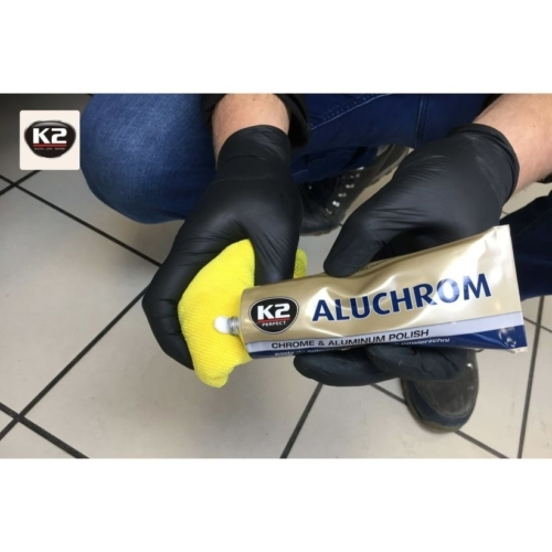 K2 Aluchrom 120gr | Skroutz.gr
