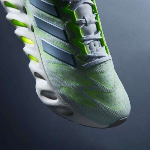 adidas Switch FWD FZ5685 Γυναικεία Αθλητικά Παπούτσια Running Cloud ...