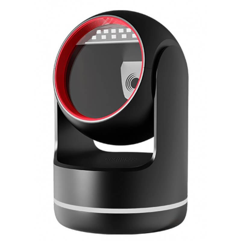 NG Scanner Παρουσίασης Ενσύρματο με Δυνατότητα Ανάγνωσης 2D και QR ...