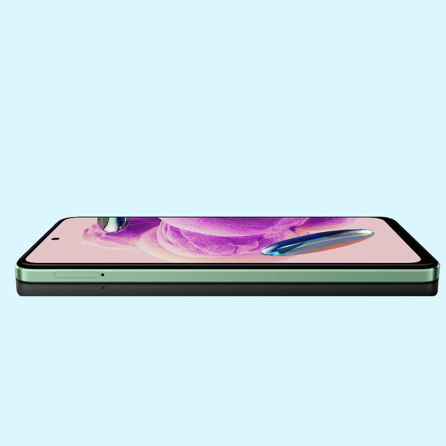 Xiaomi Redmi Note 12S NFC Dual SIM (8GB/256GB) Pearl Green | Skroutz.gr