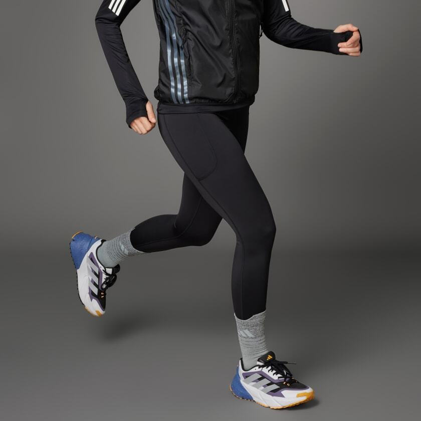adidas Adistar Cold.RDY HP8046 Γυναικεία Αθλητικά Παπούτσια Running ...