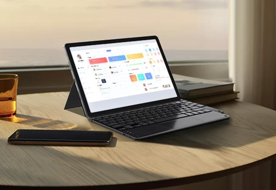 BlackView Oscal Pad 18 4G 11" Tablet (8GB/256GB) Γκρι | Skroutz Cyprus