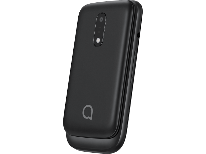 Alcatel 2053D Dual SIM Κινητό με Μεγάλα Κουμπιά (Ελληνικό Μενού ...