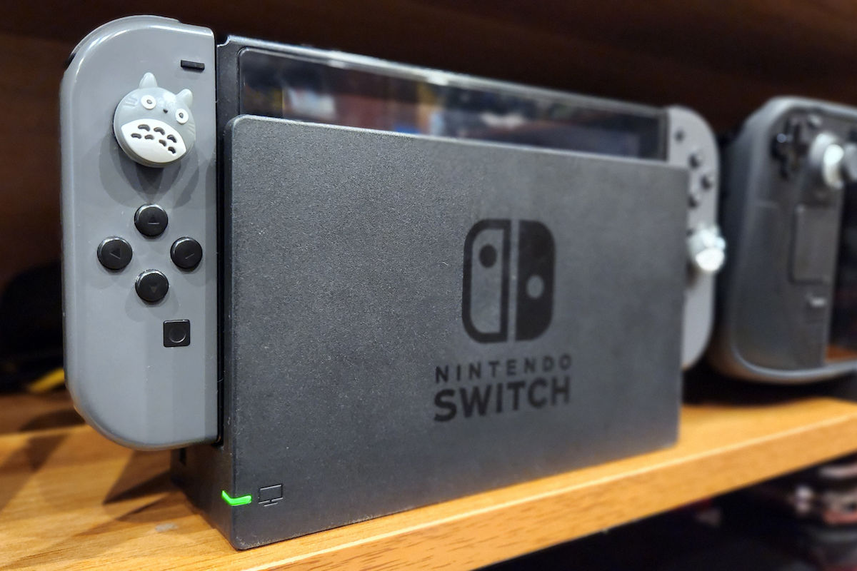 Nintendo Switch 7 χρόνια μετά: τι λάτρεψα και τι θα άλλαζα! | Skroutz.gr