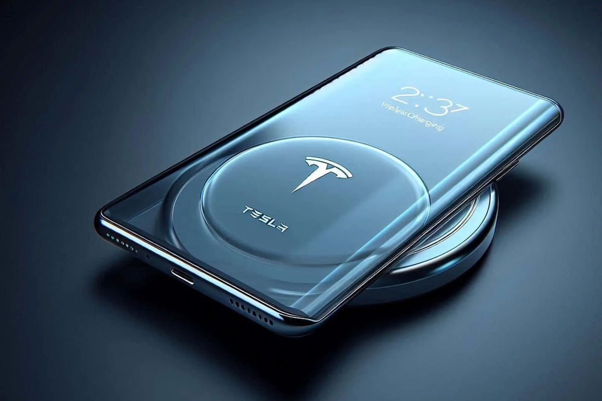 Tesla Phone: Πλησιάζει η είσοδος της Tesla στα κινητά; | Skroutz.gr