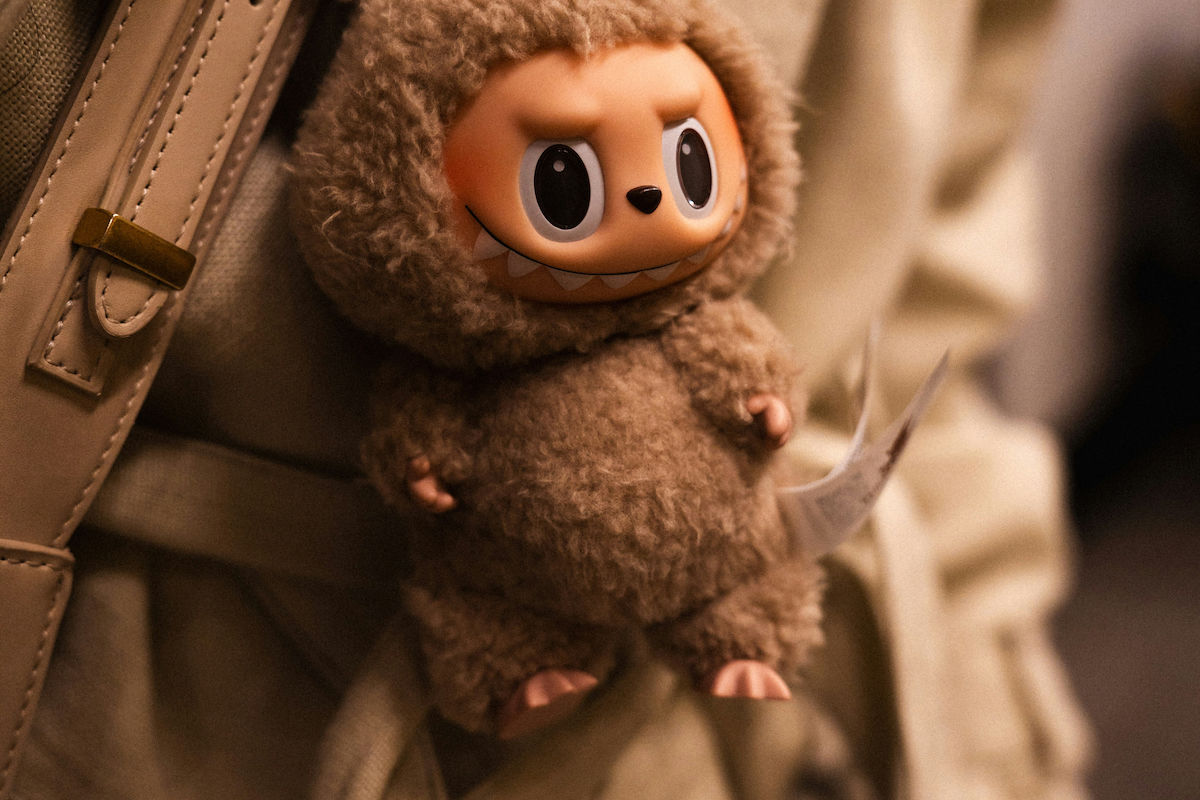 Το φαινόμενο Labubu: η συλλεκτική μανία που σαρώνει τον κόσμο | Skroutz.gr