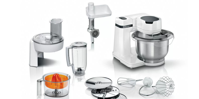 Kitchen Machines: Buying Guide to Choose the Best One! | Skroutz.mt