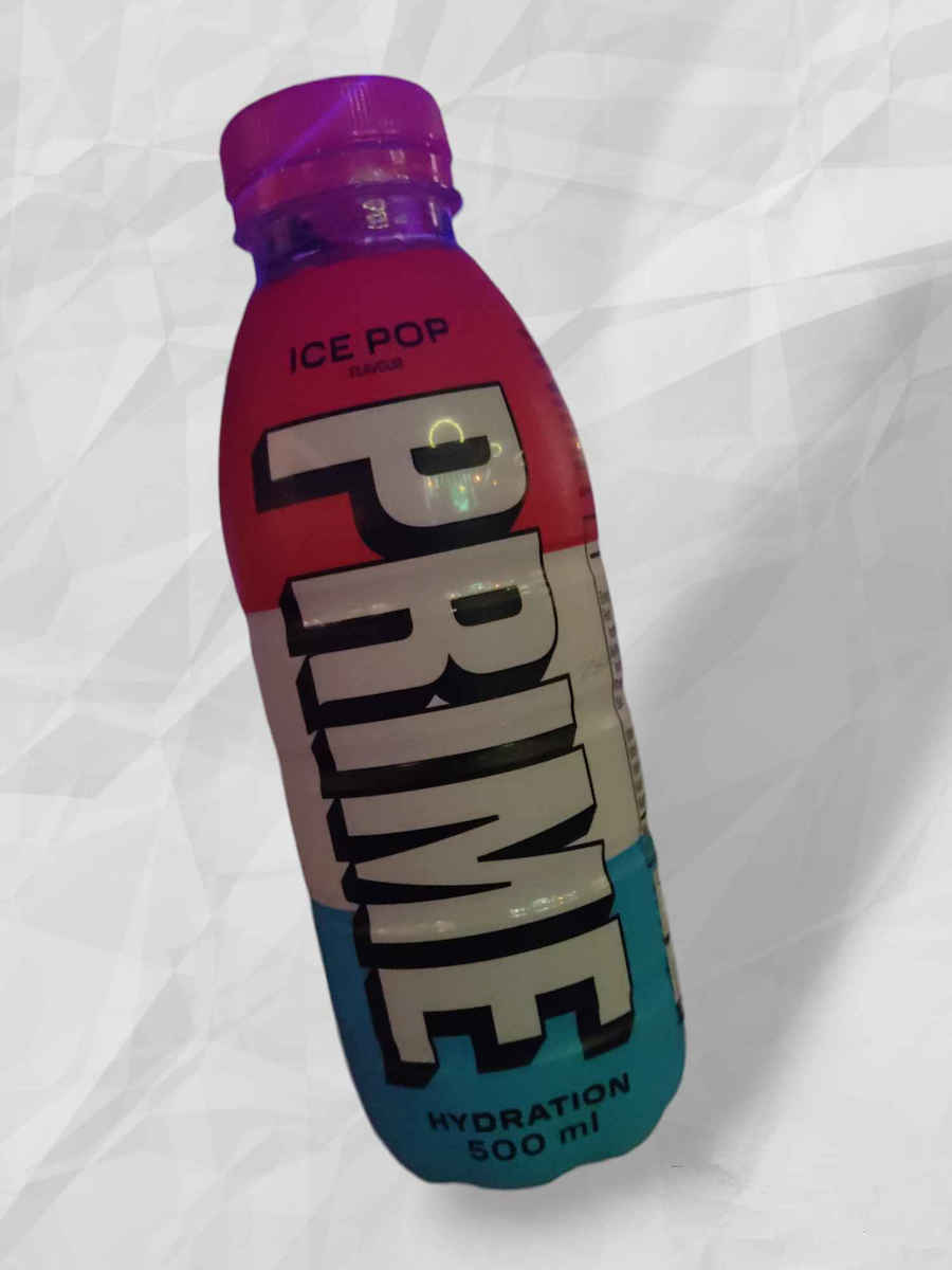 Prime Energy Drink με Ανθρακικό 675 500ml 6gr | Skroutz.gr