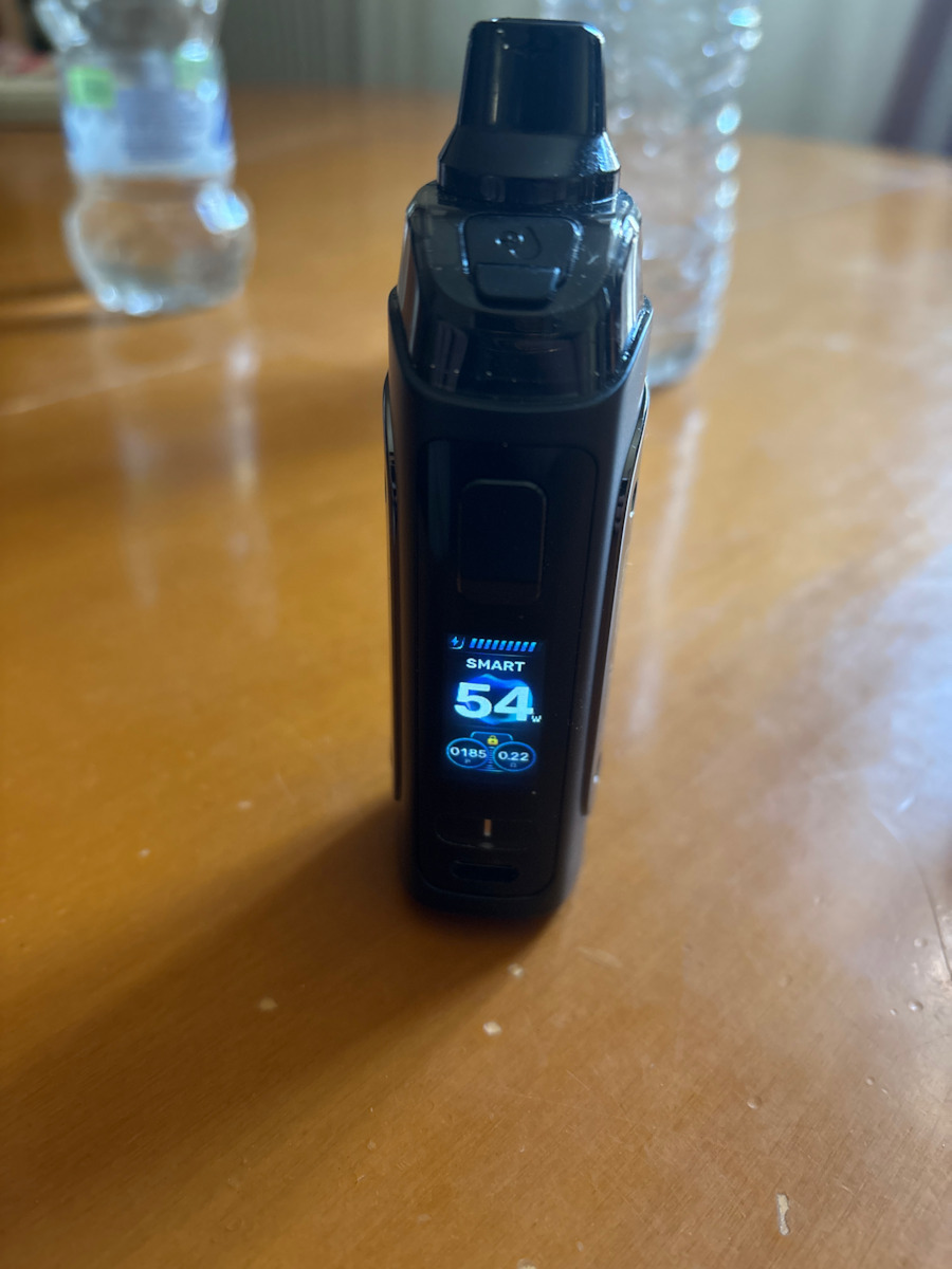 Geek Vape Aegis Boost 3 Pod Mod 5ml με Ενσωματωμένη Μπαταρία 3000mAh ...