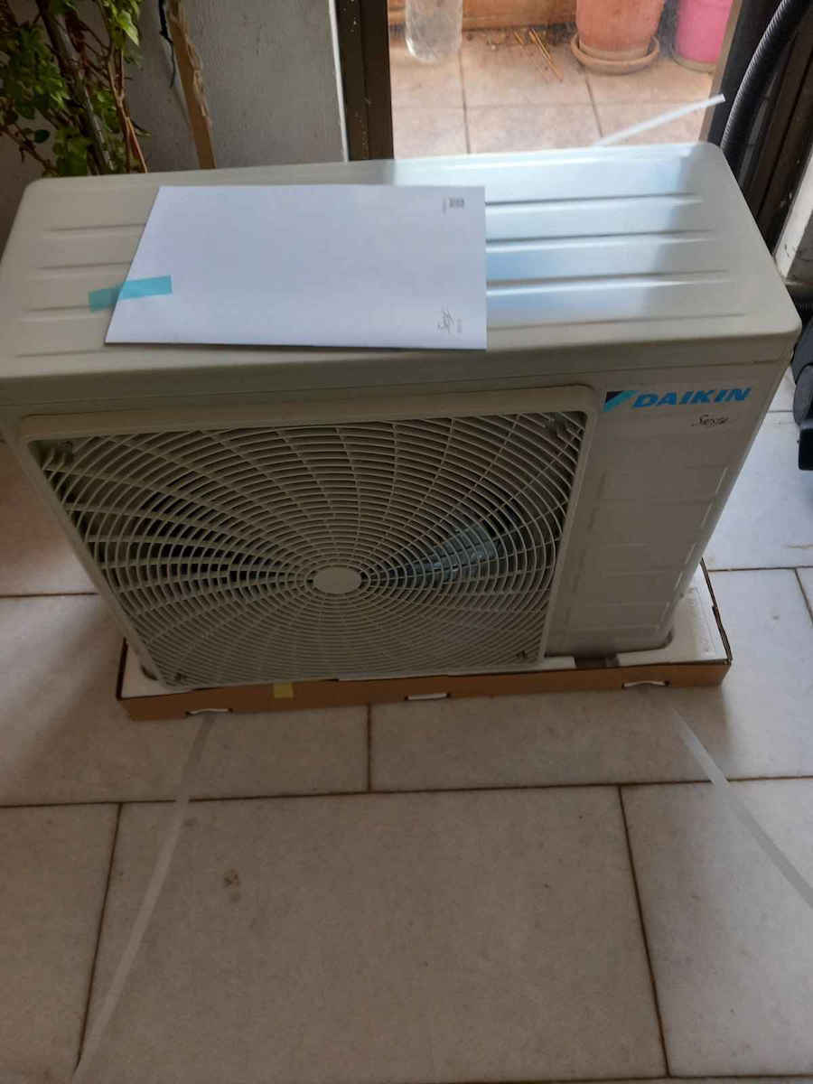 Daikin Siesta ATXC-D Κλιματιστικό Inverter 12000 BTU A++/A+ | Skroutz.gr