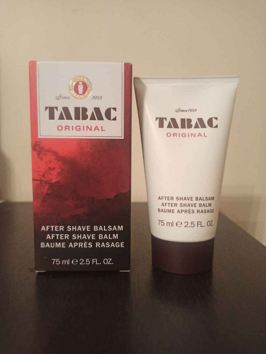Tabac After Shave Balm Original 75ml | Skroutz.gr