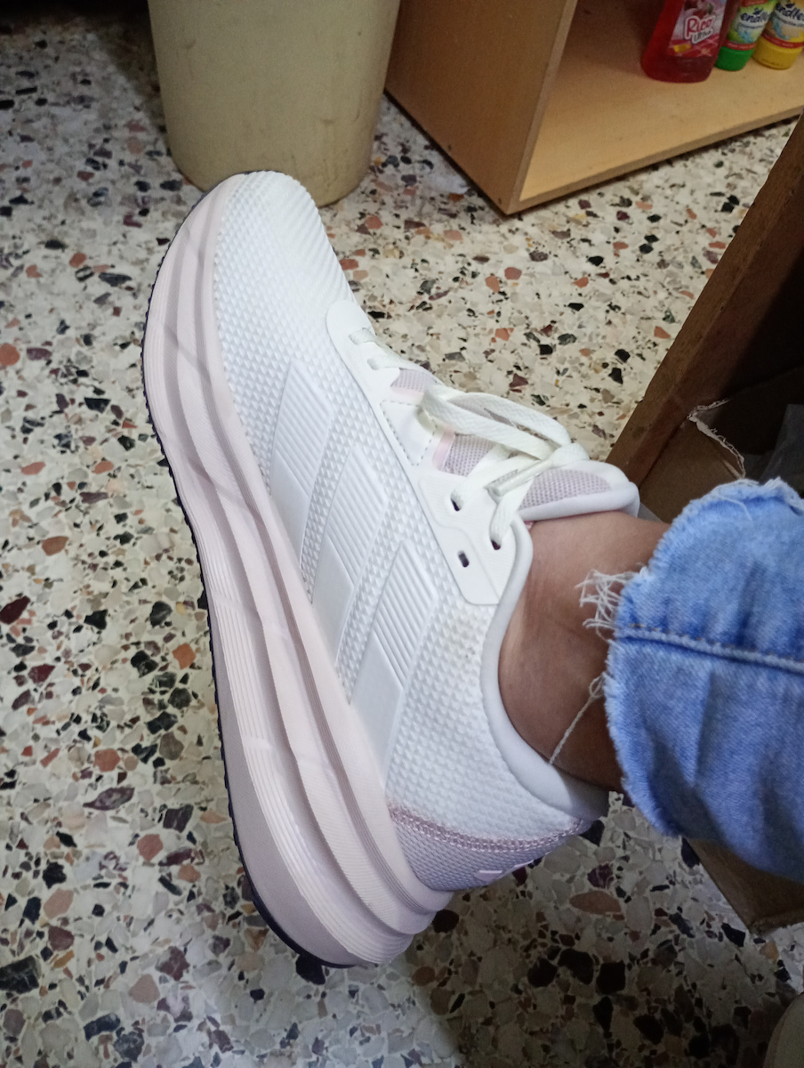 adidas Performance Galaxy 7 ID8768 Γυναικεία Αθλητικά Παπούτσια Running ...