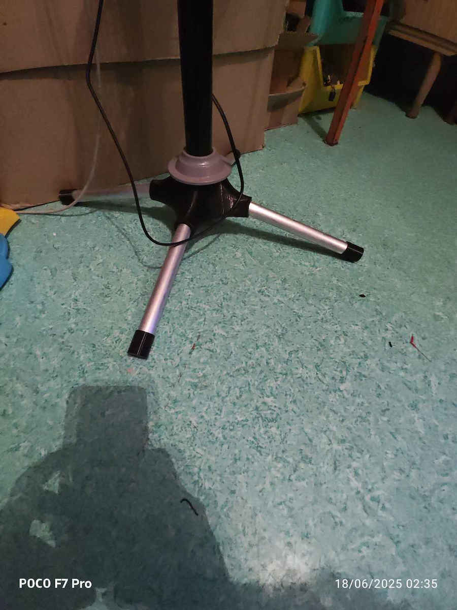 CR-PETG 3D Printer Filament 1.75mm Μαύρο 2kg (Refill) | Skroutz.gr