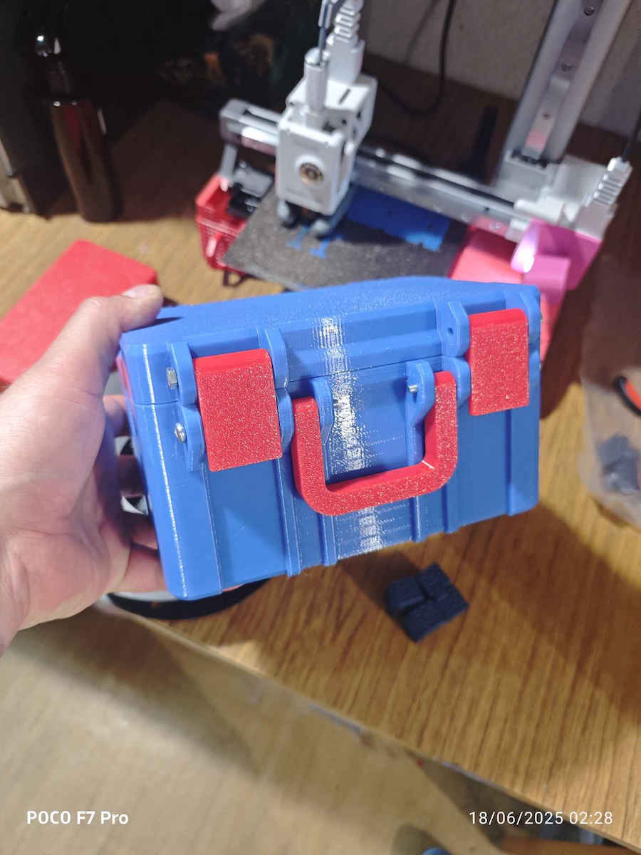 CR-PETG 3D Printer Filament 1.75mm Γκρι 2kg (Refill) | Skroutz.gr