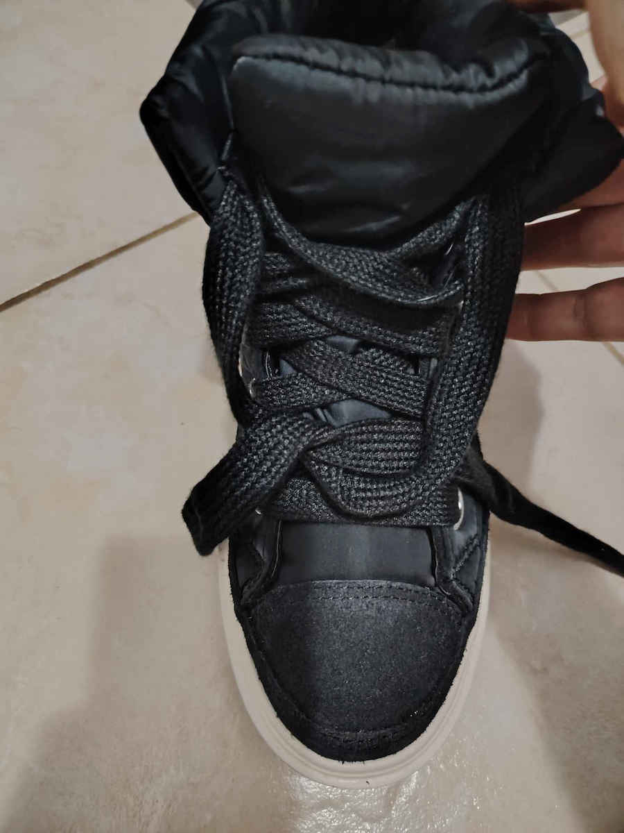 Converse Chuck Taylor All Star Γυναικεία Flatforms Μποτάκια Black ...