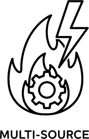 Stacker 2 Black Burn Stim-Free 90 caps | Skroutz.eu