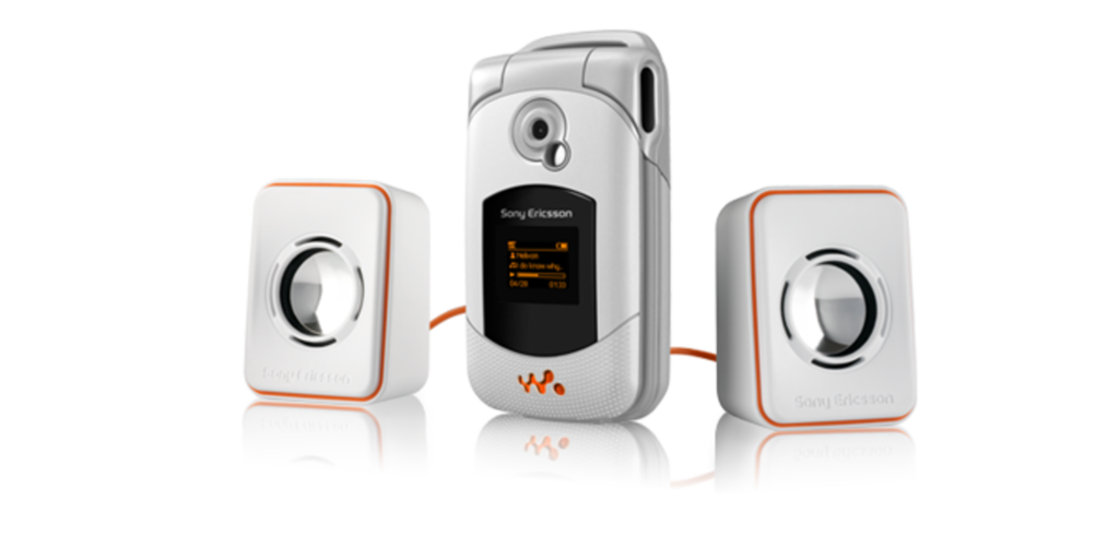 Sony Ericsson W300i | Skroutz.gr