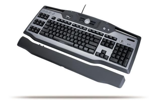 Logitech G11 Keyboard - Skroutz.gr