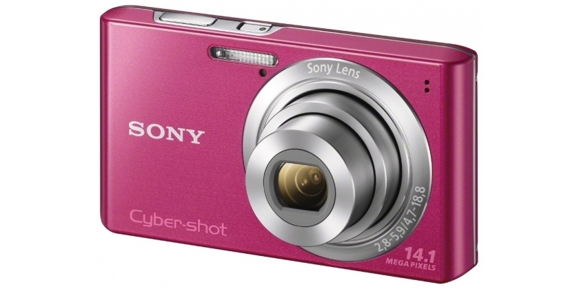 Sony DSC-W610 - Skroutz.gr