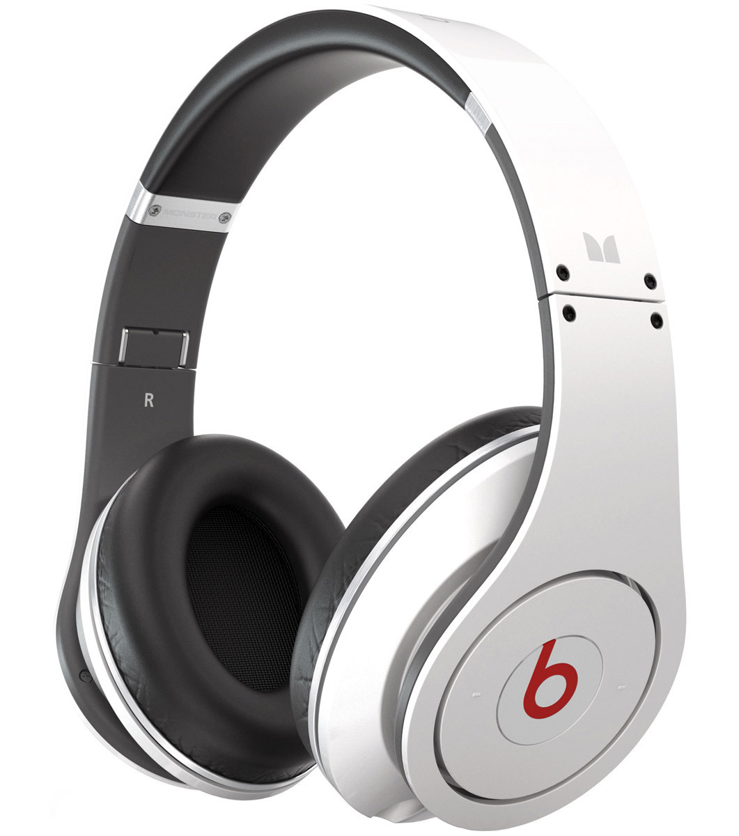 Beats by Dr.Dre Studio - Skroutz.gr