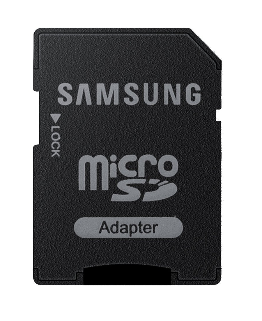 Samsung microSDHC 16GB Class 6 Standard with Adapter - Skroutz.gr