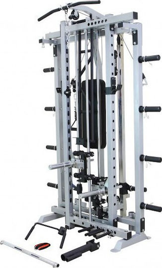 Force USA VersaSmith XL - Folding Smith Machine (F-VS) | Skroutz.gr